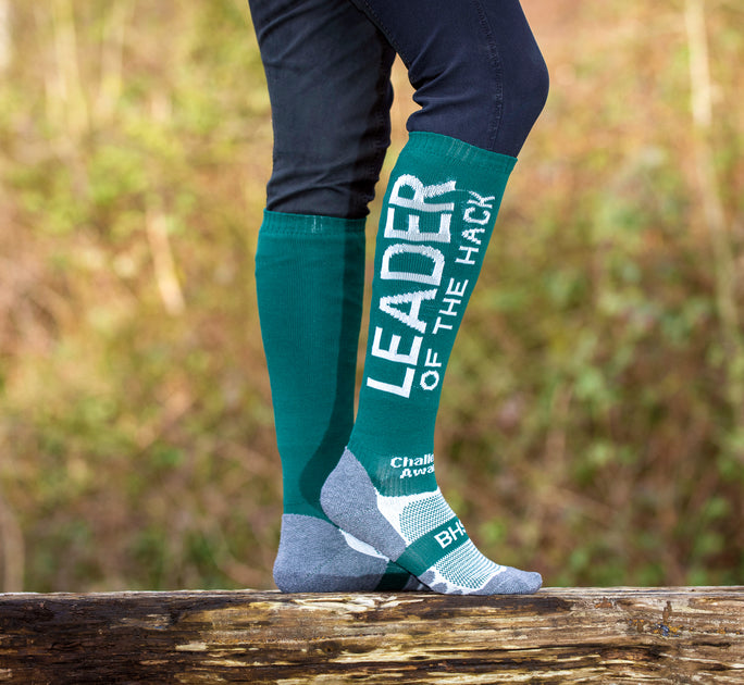 Riding Socks – The British Horse Society Shop