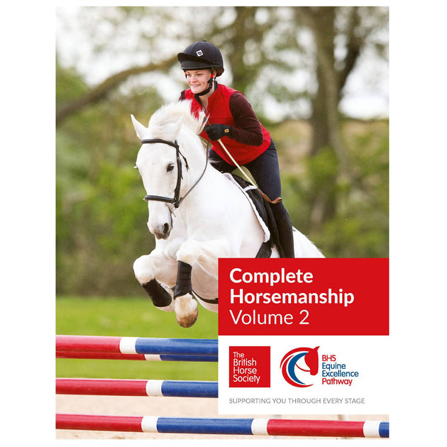 Books – The British Horse Society Shop